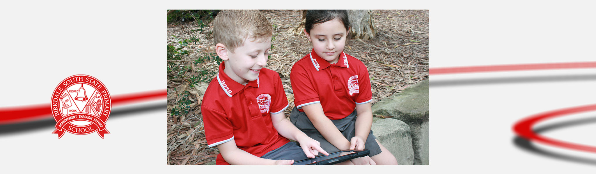 Birkdale South State School